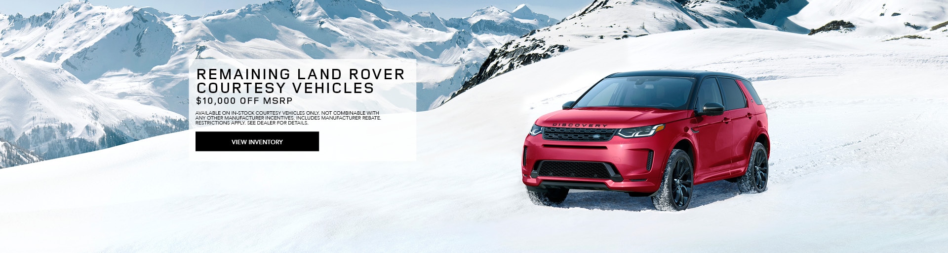 Land Rover Houston North: Land Rover Dealer in Houston, TX