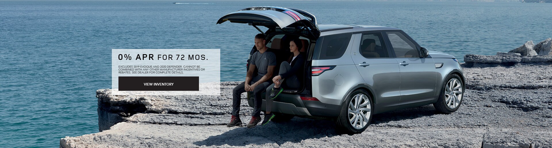 Land Rover Houston North: Land Rover Dealer in Houston, TX