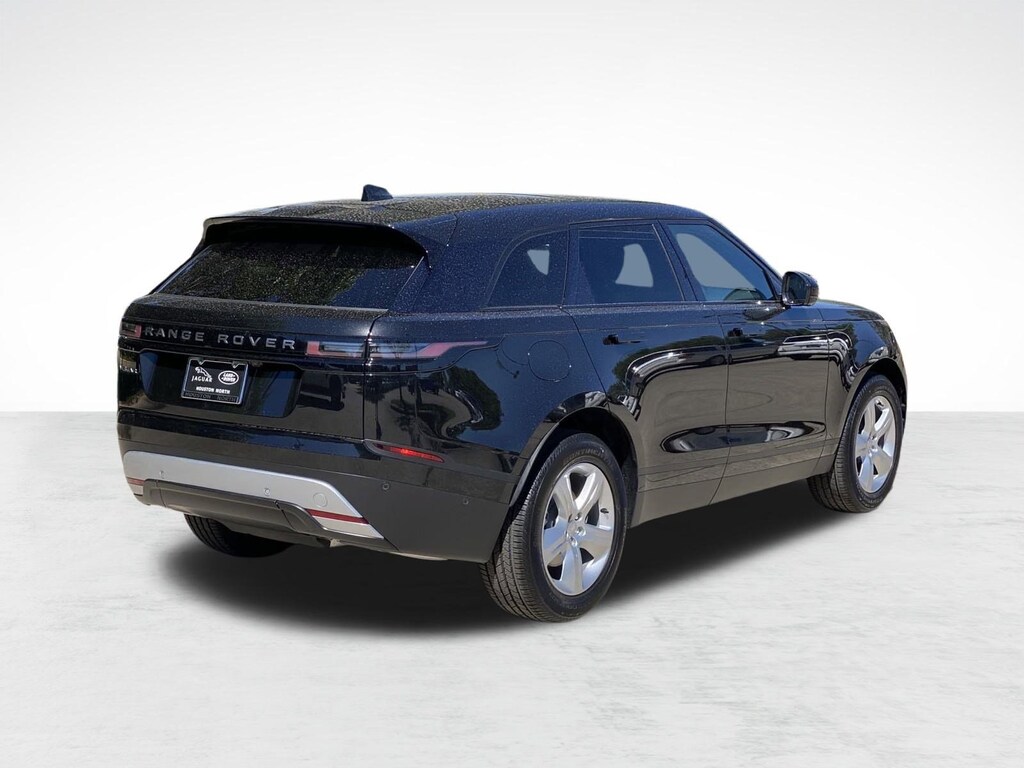 New 2025 Land Rover Range Rover Velar For Sale in Houston TX | Stock ...