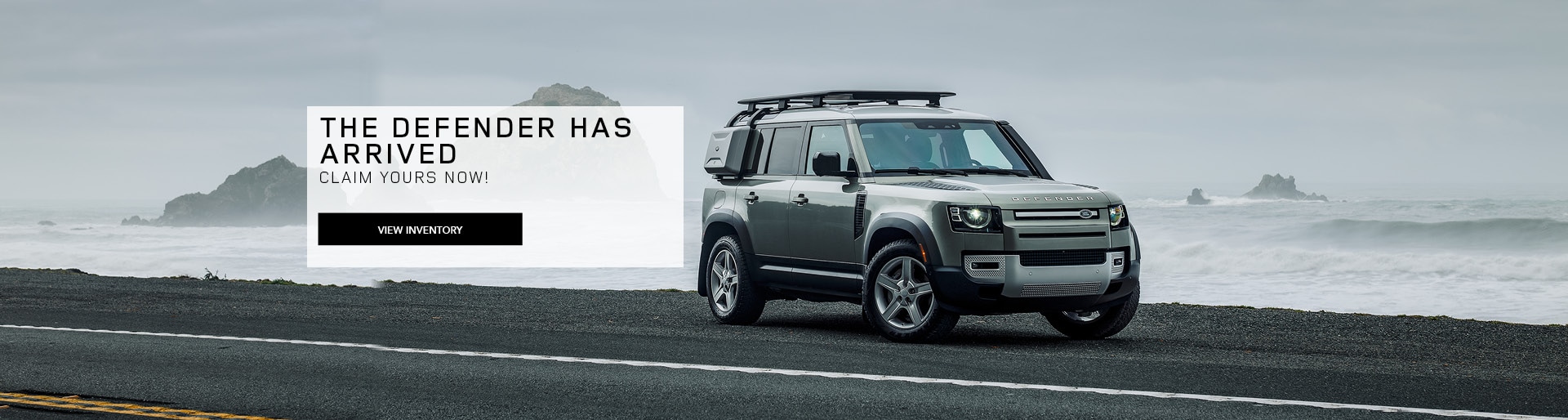 Land Rover Houston North: Land Rover Dealer in Houston, TX