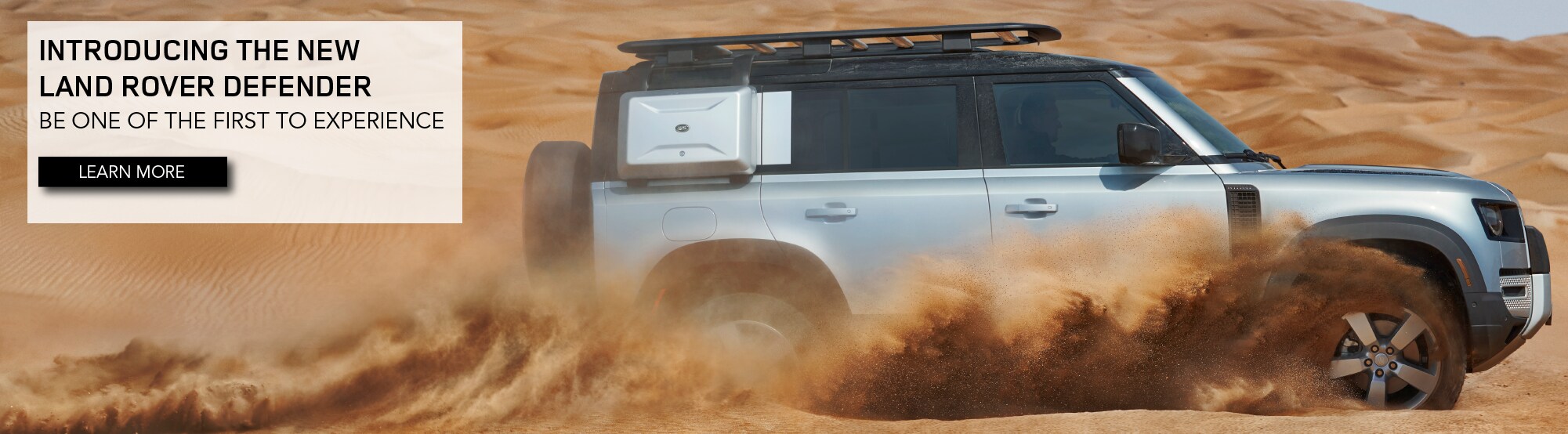 Land Rover Houston North: New & Used Land Rover Dealer