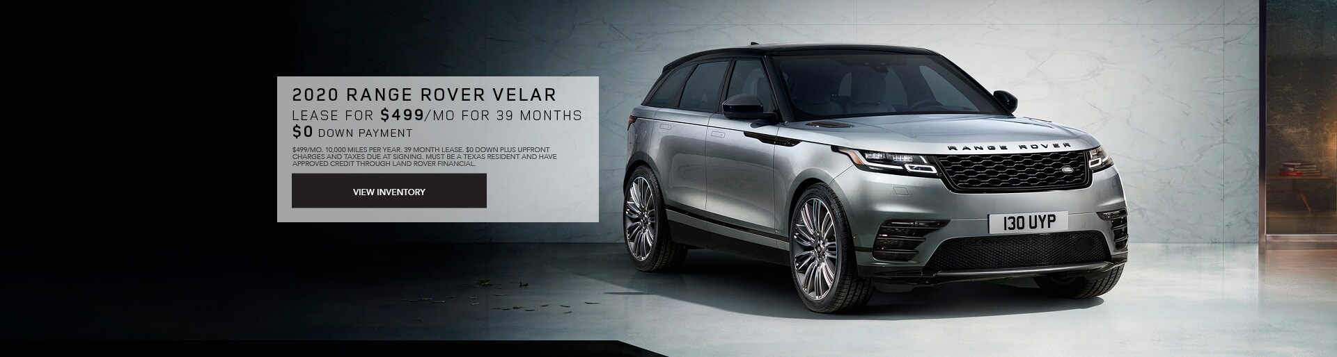 Land Rover Houston North | New Land Rover Dealer in Houston, TX