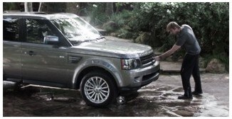 Select Certified Program at Land Rover Southwest Houston