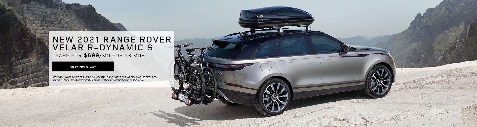 Land Rover Southwest Houston | Land Rover Dealer in Houston, TX