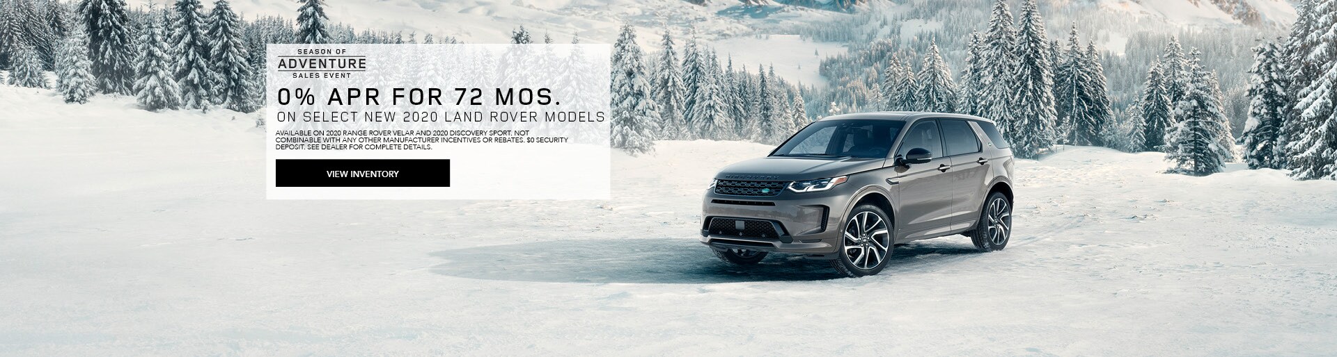 Best Deals in Houston, TX | Land Rover Southwest Houston| New & Used ...