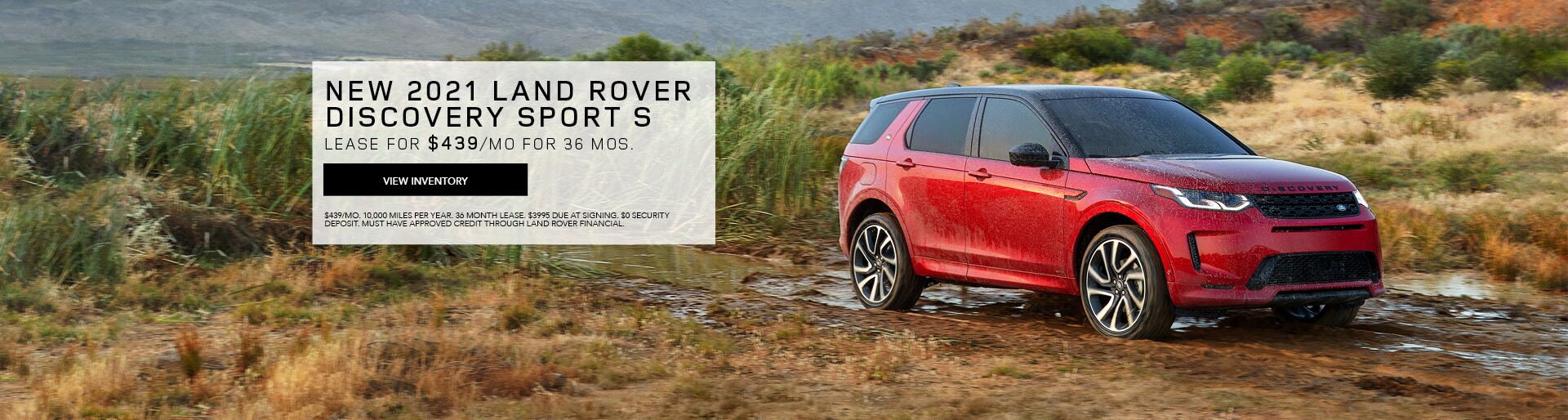 Land Rover Southwest Houston | Land Rover Dealer in Houston, TX