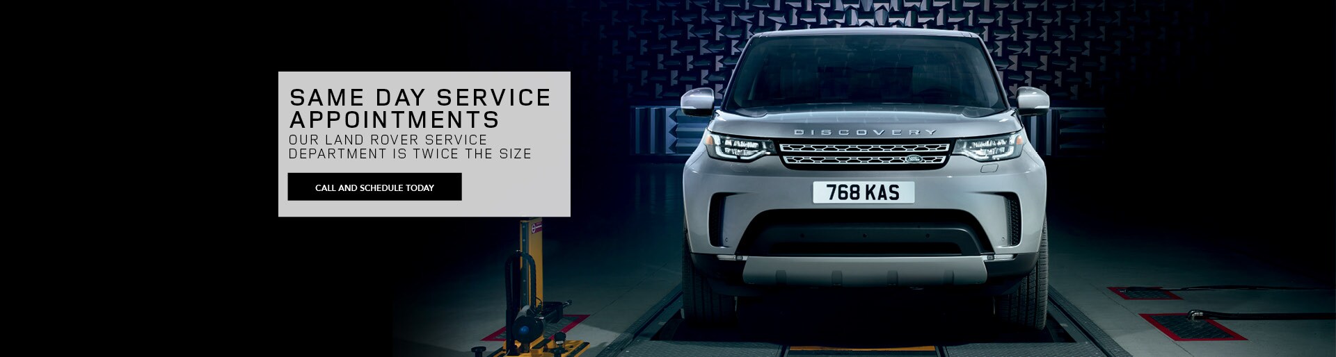 Land Rover Southwest Houston | Land Rover Dealer in Houston, TX