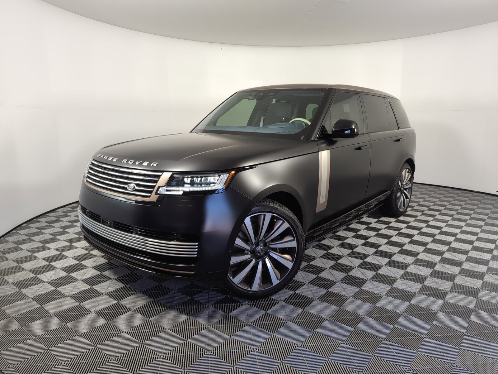 Range rover used cars for sale store