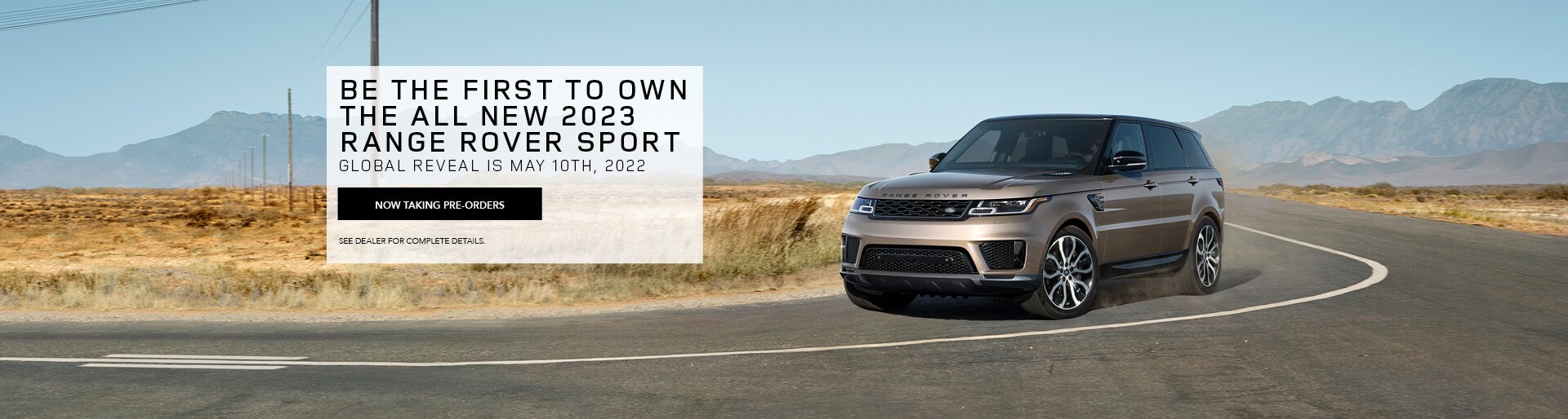Land Rover Southwest Houston | Land Rover Dealer in Houston, TX