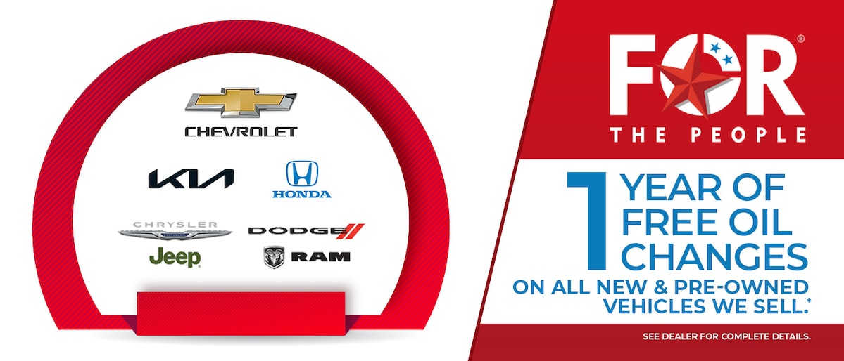 Tyler Automotive | New Kia, Dodge, Jeep, Chevrolet, Chrysler, Honda ...