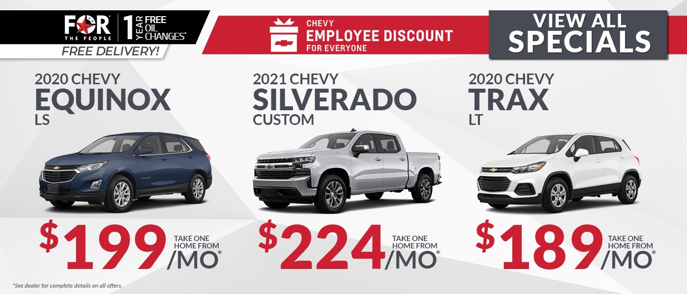 Tyler Chevrolet in Niles, MI | New & Used Chevrolet Car Dealership
