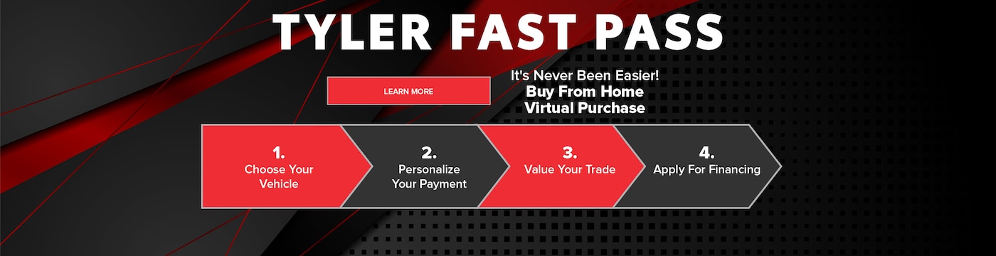 Tyler Chevrolet in Niles, MI | New & Used Chevrolet Dealer
