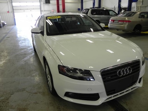 Inventory | Tyler Automotive