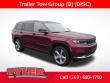 Used Jeep Grand Cherokee L For Sale Niles MI | South Bend | S28268A