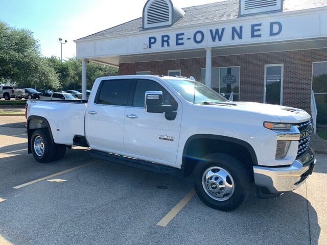 East Texas New Ford and Used Car Dealership - Tyler Ford
