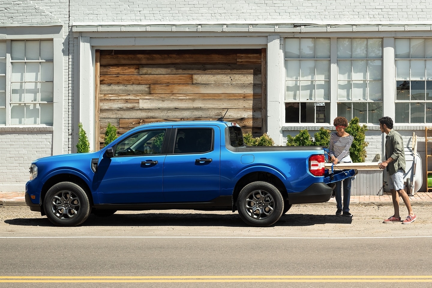 New Ford Maverick Trucks | Tyler, TX