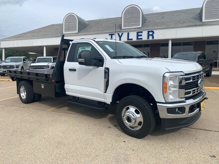 Featured New Ford in Tyler TX | Tyler Ford