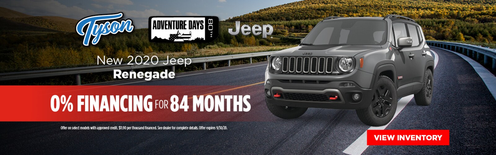 Chrysler Jeep Dodge Ram Dealer Shorewood IL | Tyson Motor