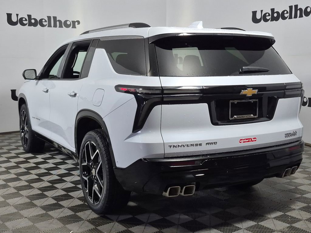 Uebelhor Sons Chevrolet Vehicles