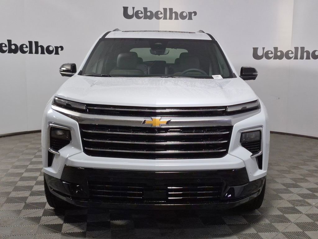 Uebelhor Sons Chevrolet Vehiclesnull