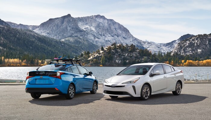 New & Used Toyota Dealership near Tell City | Uebelhor Toyota