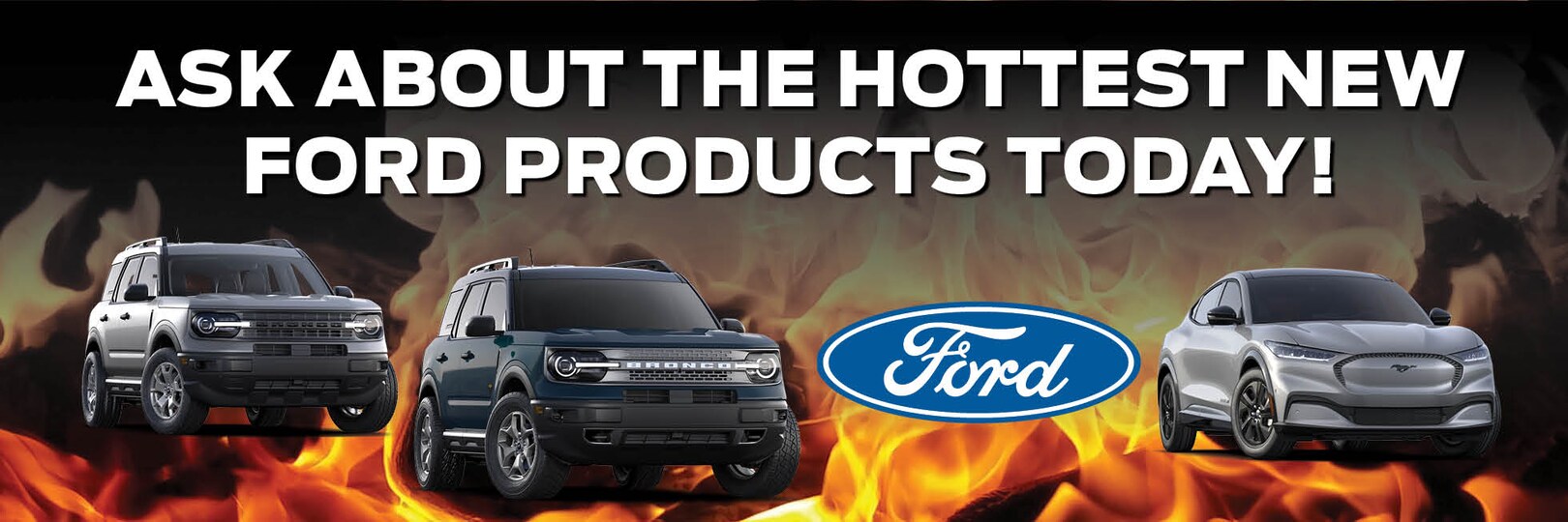 Uftring Ford | Ford Dealership in East Peoria IL