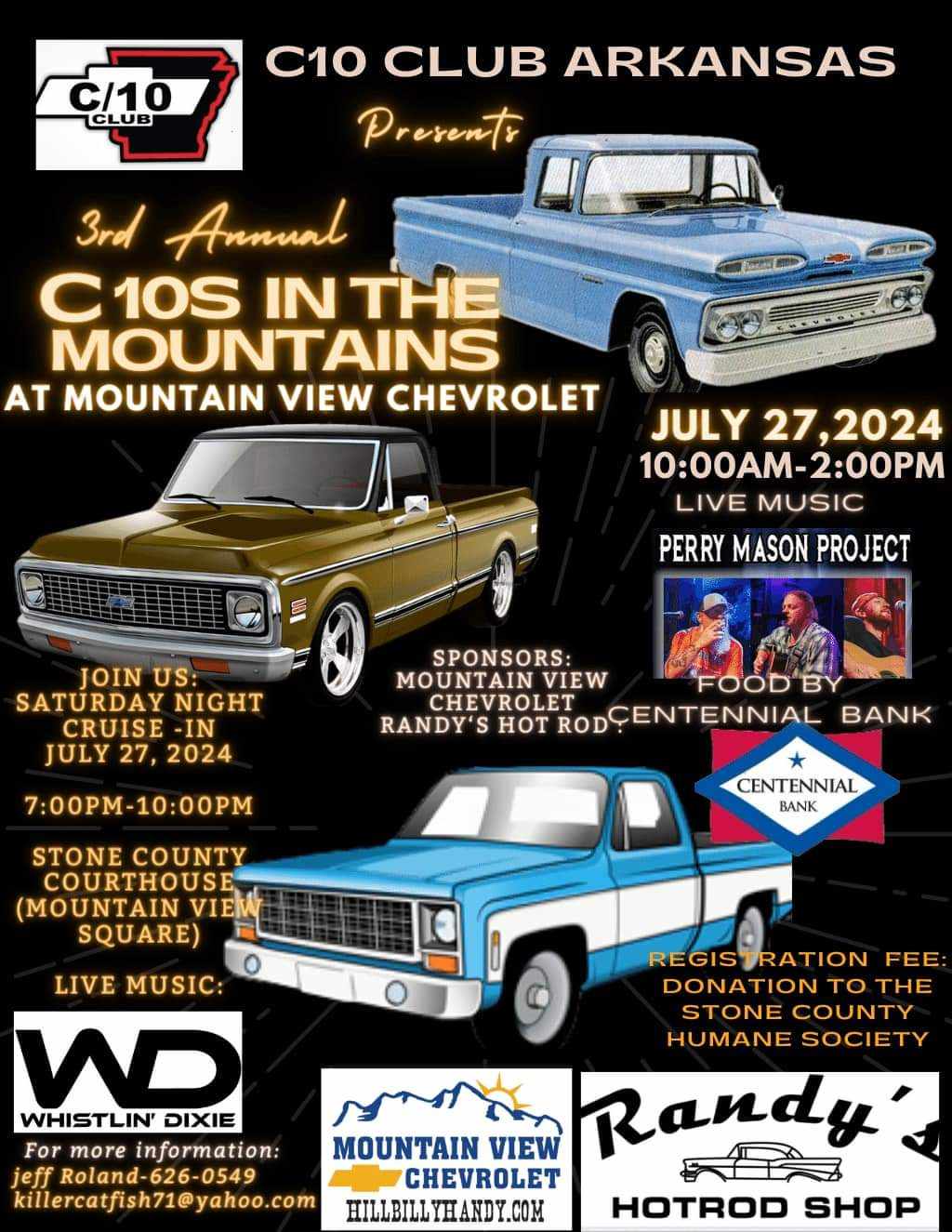 Local Surrounding Area Car Shows | Ultimate Auto Group