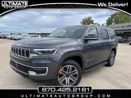 Ultimate Auto Group | Mountain Home, AR Car Dealerships