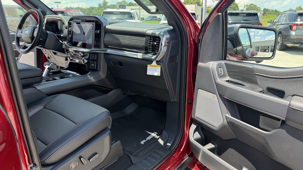 New 2026 Ford F-150 For Sale at Ultimate Ford | VIN: 1FTFW5L82TFB17152