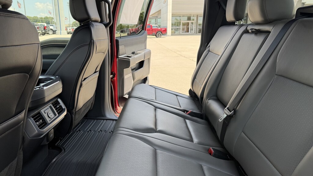 New 2026 Ford F-150 For Sale at Ultimate Ford | VIN: 1FTFW5L82TFB17152
