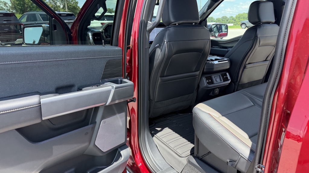 New 2026 Ford F-150 For Sale at Ultimate Ford | VIN: 1FTFW5L82TFB17152