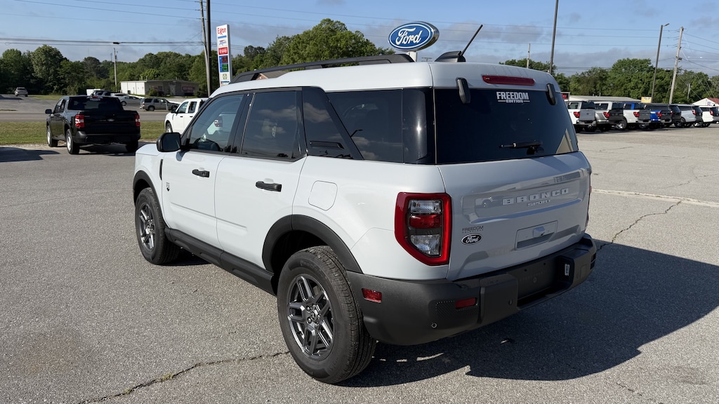 New 2026 Ford Bronco Sport For Sale at Ultimate Ford | VIN ...