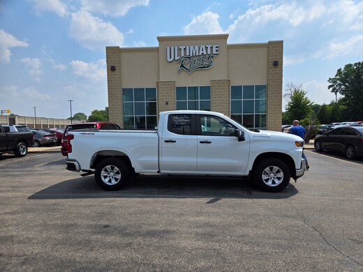 Pre-Owned Inventory | Ultimate Rides