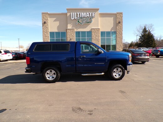 Inventory | Ultimate Rides