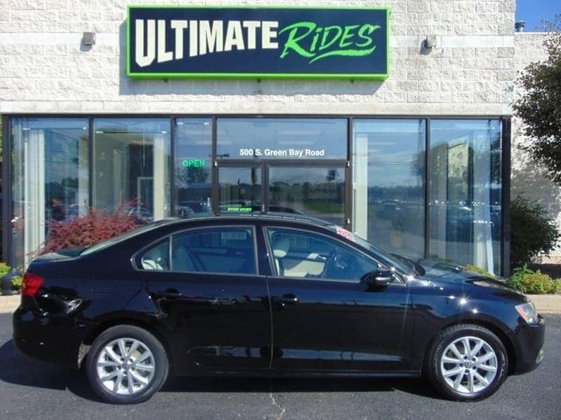 Ultimate Rides | New Dealership in Appleton, WI