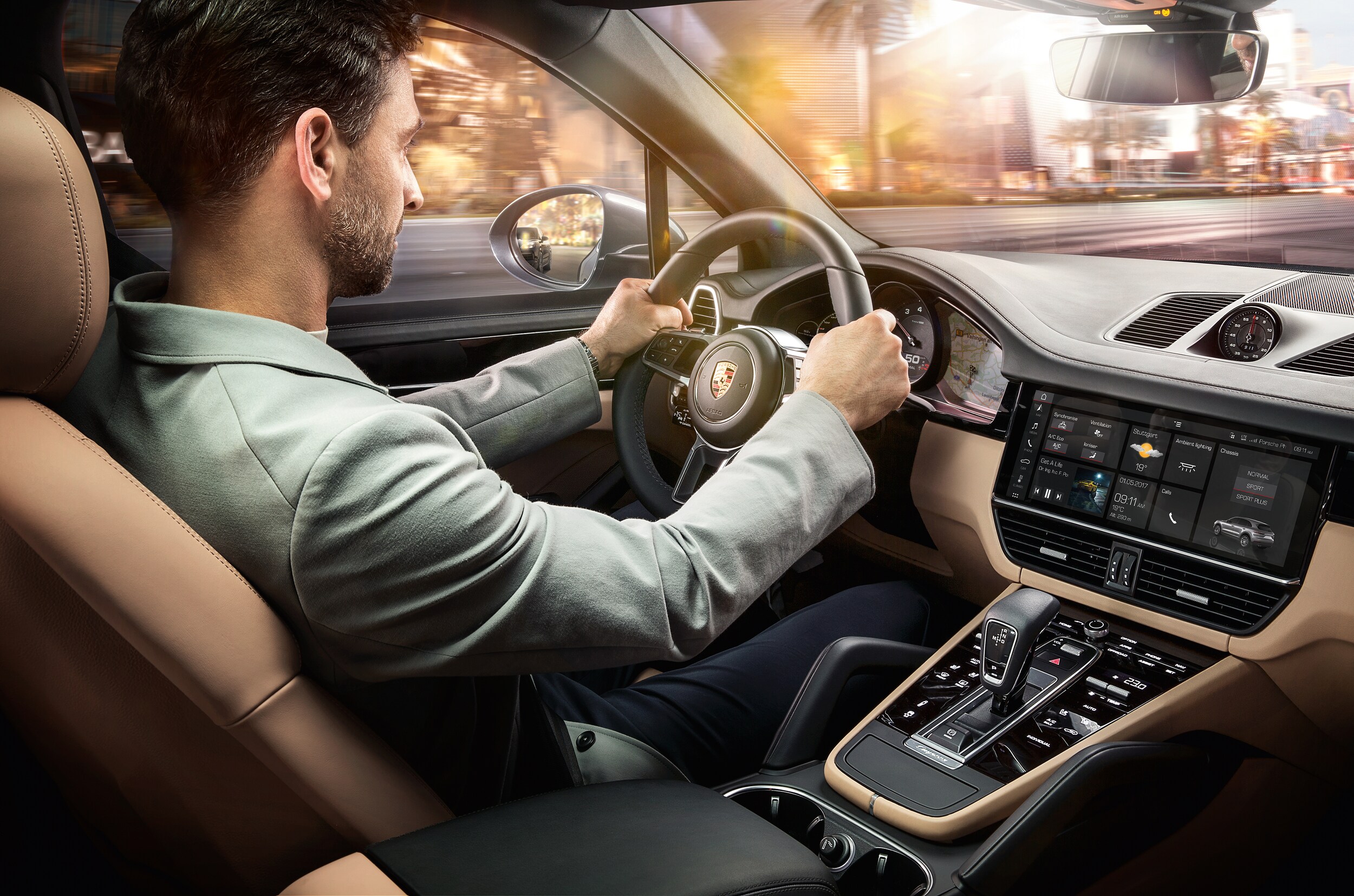 New Porsche, Mercedes-Benz, BMW, VW Dealer in Milwaukee, WI | Umansky ...