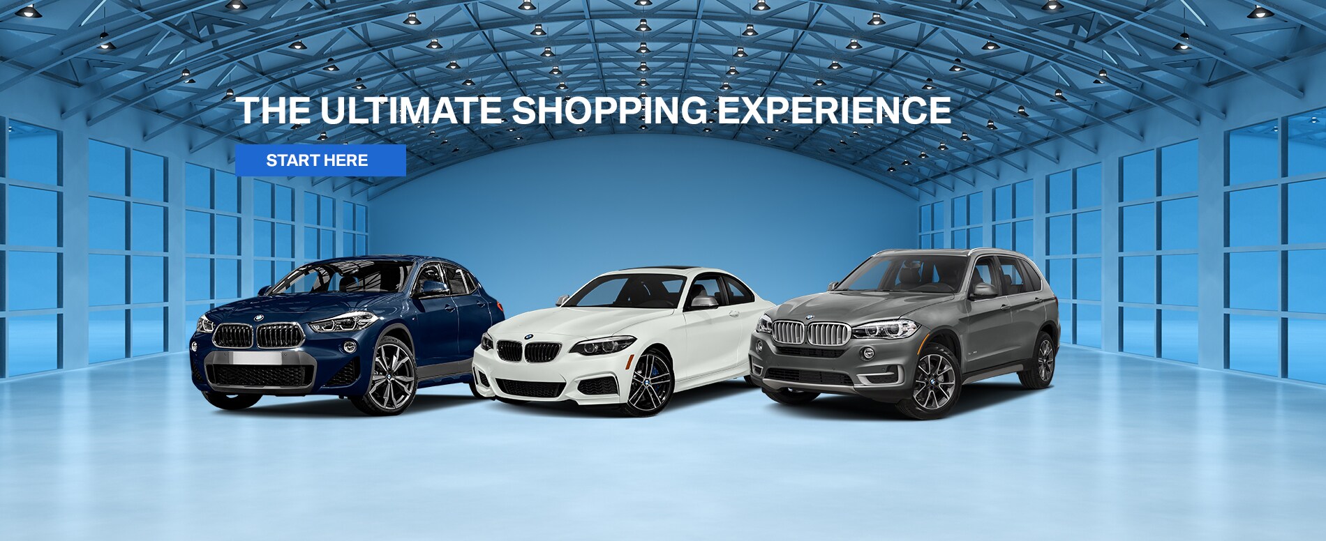 New and Used BMW Dealer Wilmington | Union Park BMW