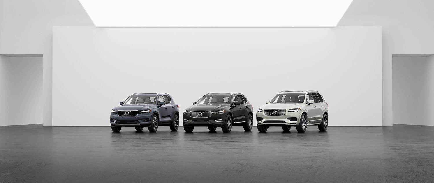 Volvo B5/B6 vs T5/T6: What these New Volvo Powertrains Mean for You