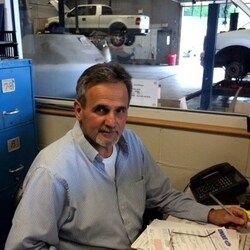 Our Team | Unique Ford of Goffstown