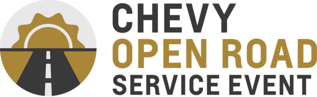 Chevy Open Roads Service Event | Universal Chevrolet Company