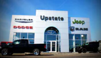 Upstate Automotive Group | New Chevrolet, Toyota, Dodge, Jeep, Ram ...