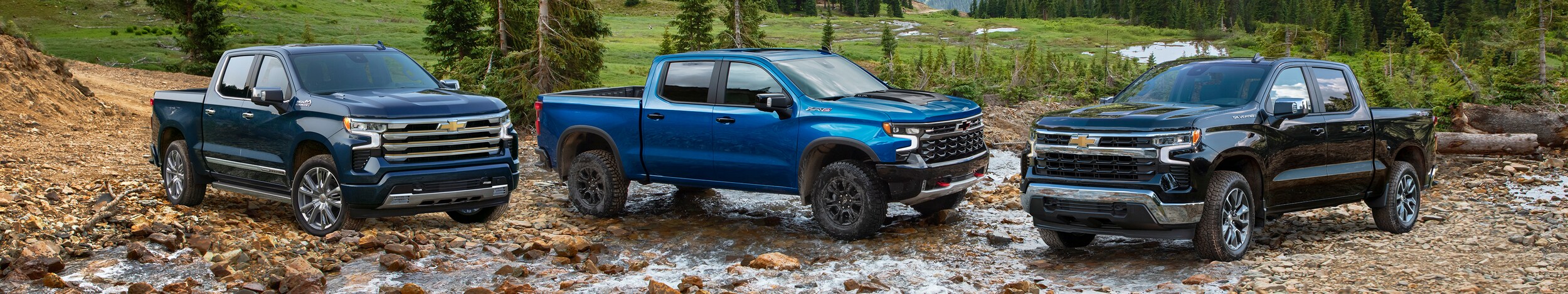 Differences Between Chevy Crew Cab Vs. Extended Cab Vs. Double Cab Vs ...