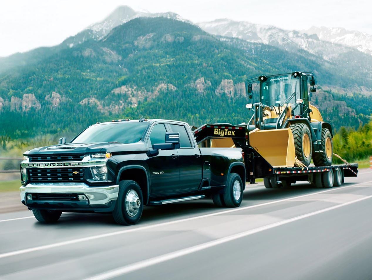 Differences Between Chevy Crew Cab Vs. Extended Cab Vs. Double Cab Vs ...