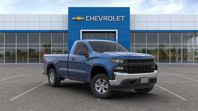 Differences Between Chevy Crew Cab Vs. Extended Cab Vs. Double Cab Vs ...