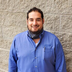 Meet Our Staff | Uptown Chevrolet