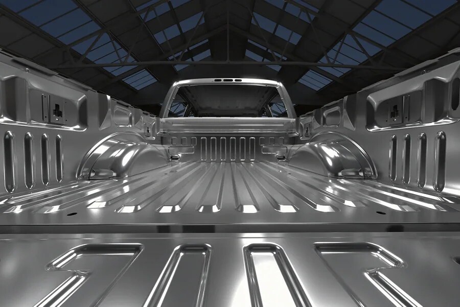 2023 Ford F-150 | Uptown Motors