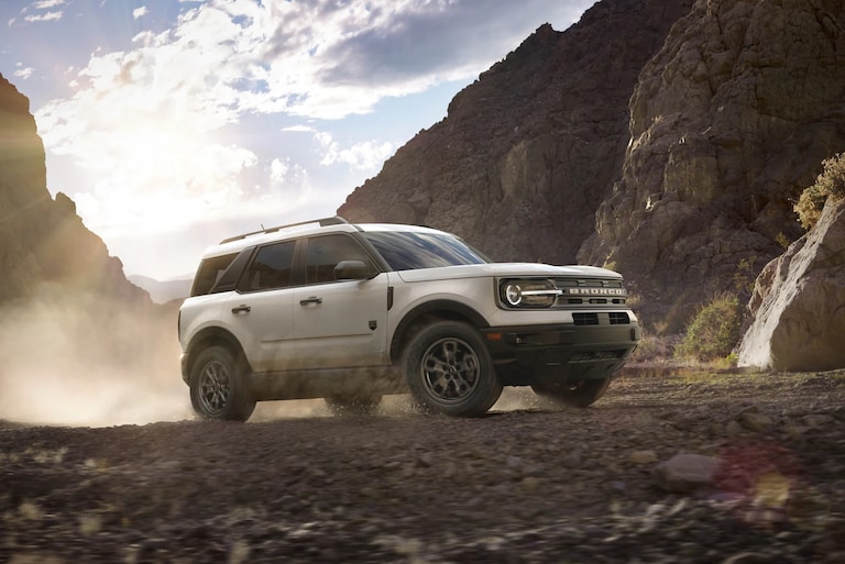 Ford Vehicle Brochures | Uptown Ford