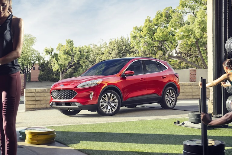Ford Vehicle Brochures | Uptown Ford