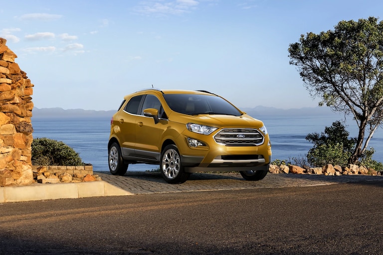 Ford Vehicle Brochures | Uptown Ford