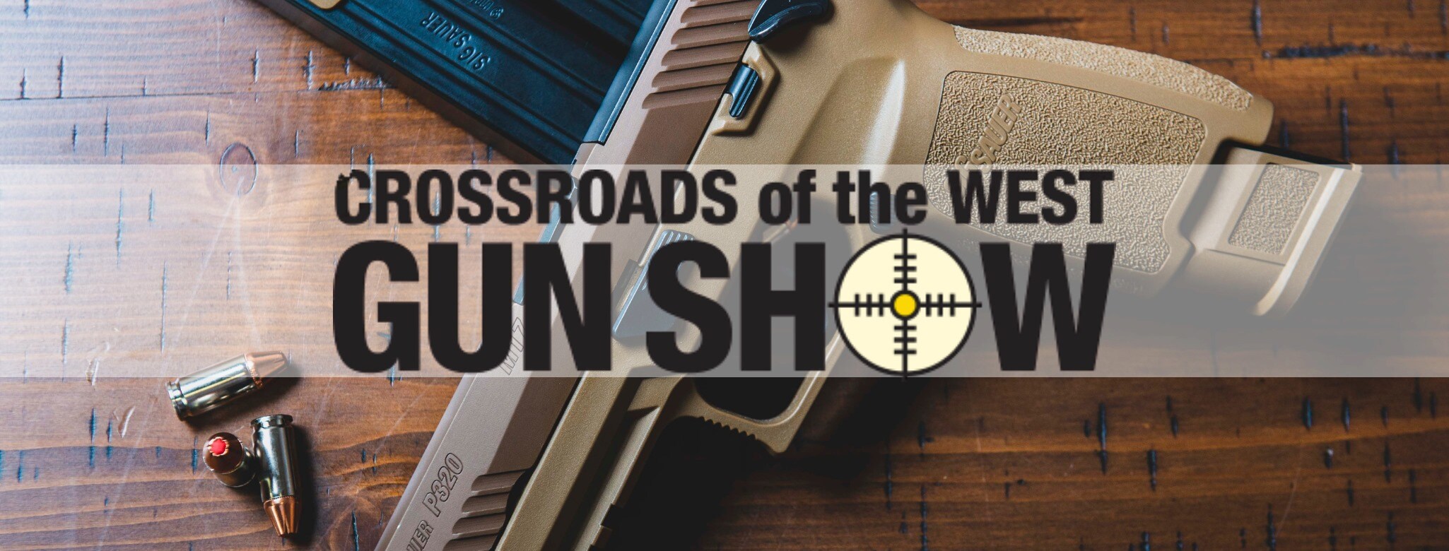 Top 3 Guns Shows in Utah